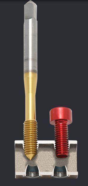 Formdrill Nedir? - Enigma Teknik